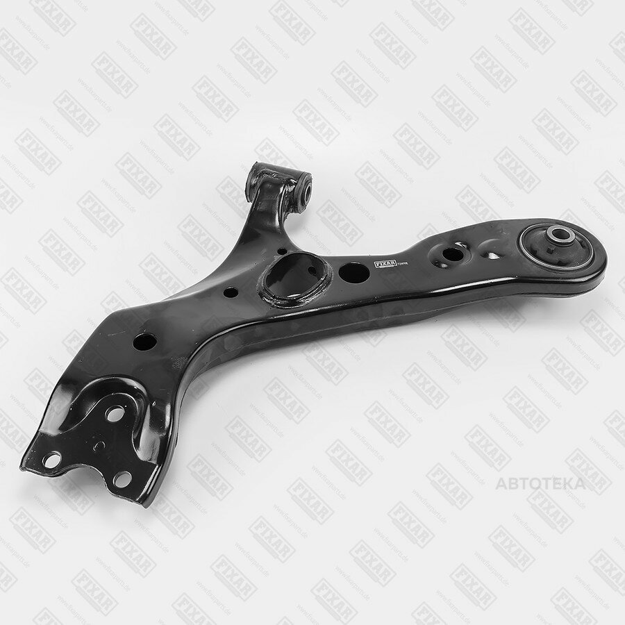 Рычаг TOYOTA RAV 4 05- передн. нижн. прав. FIXAR FQ0890R