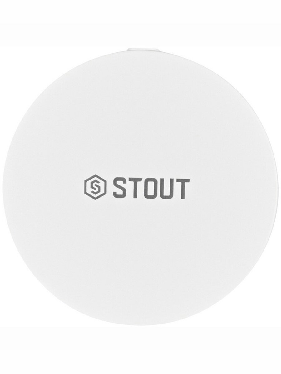 Беспроводной шлюз STOUT STE- 2071 Zigbee, STE-2071-804010