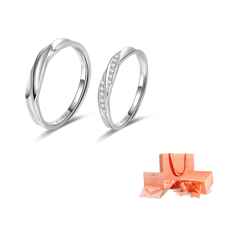 Печатка, Swarovski Zirconia