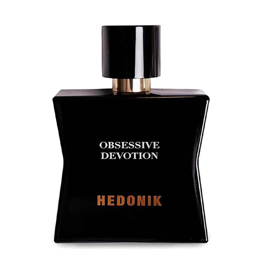 Парфюмерная вода Hedonik Obsessive Devotion для женщин и мужчин 50 мл - Гедоник Обсессив Девоушн духи