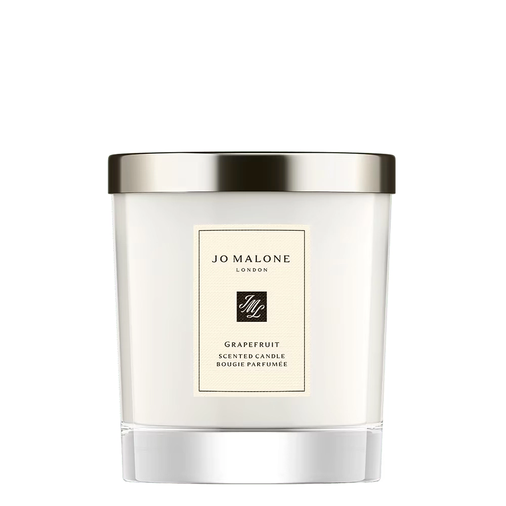 Свеча парфюмированная для помещений Джо Малон Грейпфрут 200 гр - Jo Malone Grapefruit