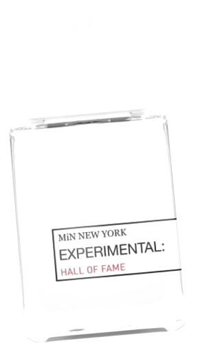 Парфюмерная вода 75 мл для мужчин и женщин / MiN New York Hall Of Fame - Холл Оф Фейм