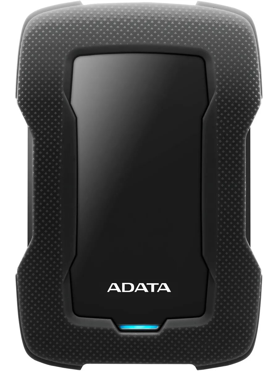 Внешний жесткий диск A-Data AHD330-4TU31-CBK