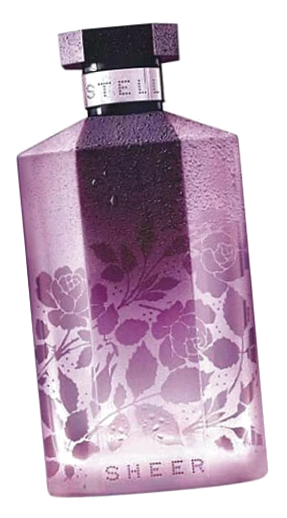 Женская туалетная вода Шир Стелла 100 мл - Stella Mccartney Sheer Stella