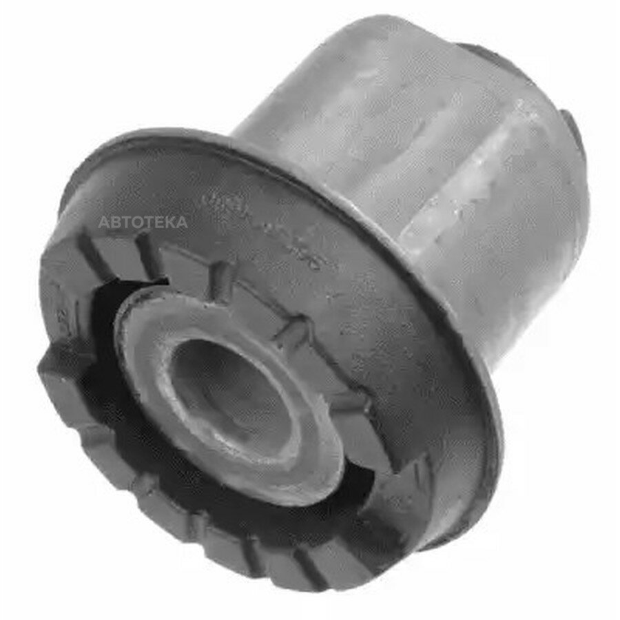 Сайлентблок PEUGEOT 206 (2A/C) LEMFORDER 3332001