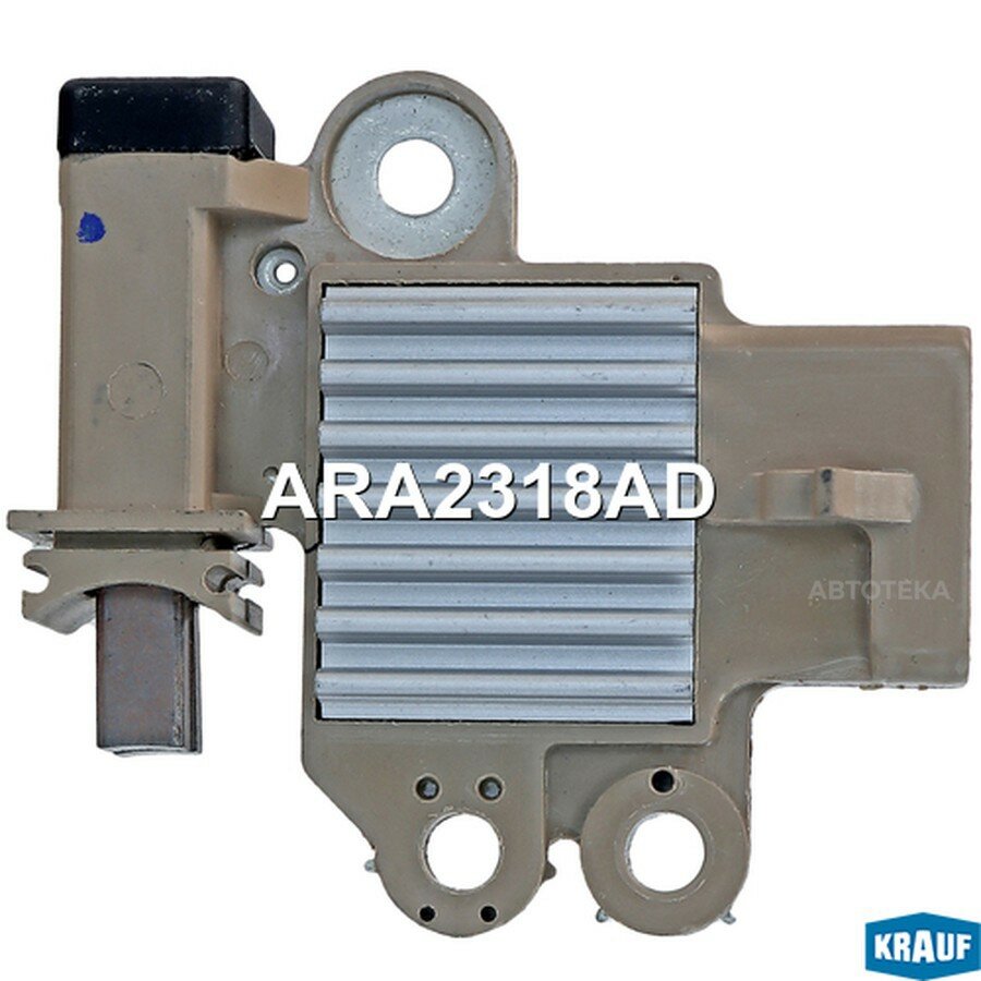 Регулятор генератора KRAUF ARA2318AD