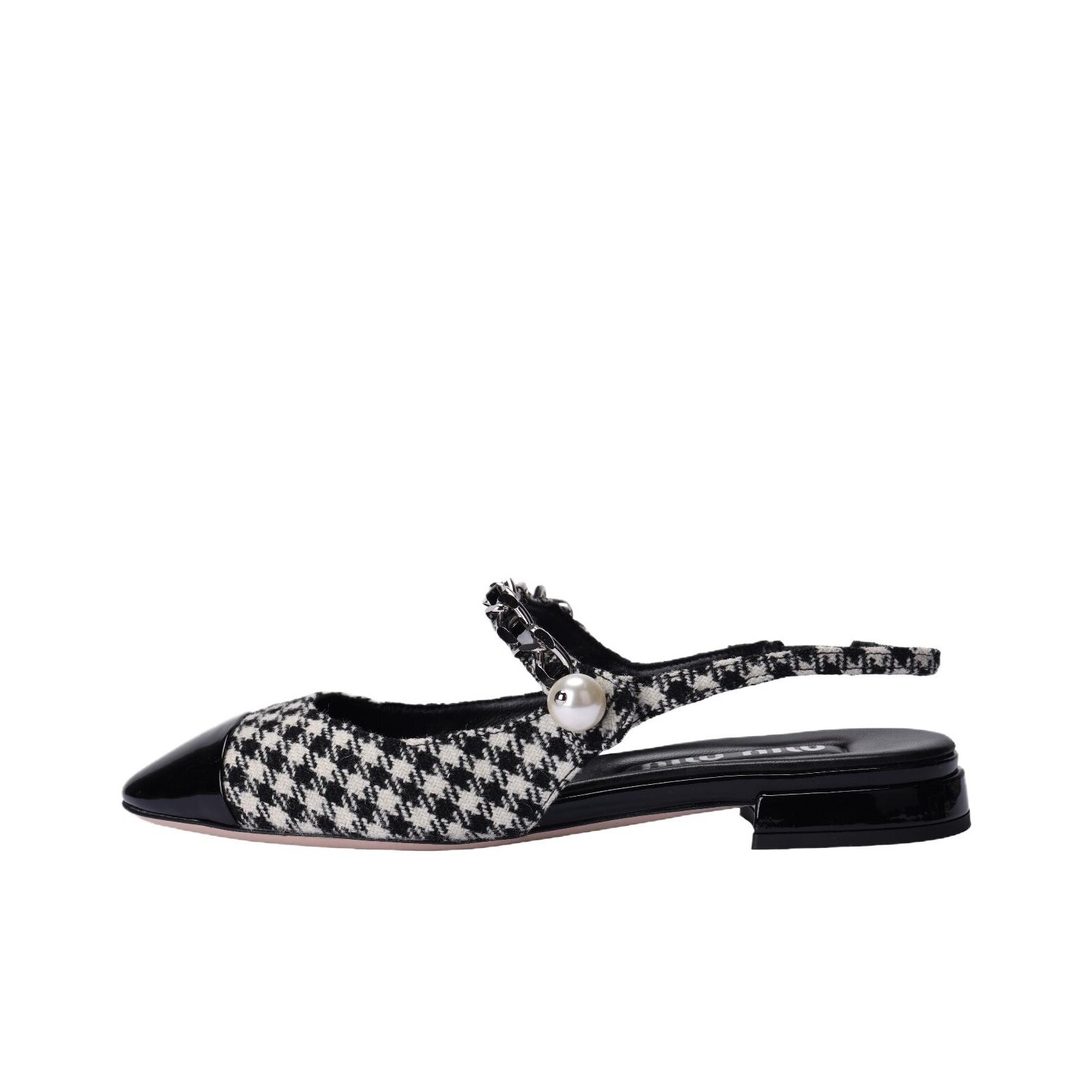 Туфли Miu Miu
