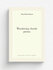 Wandering chords poems
