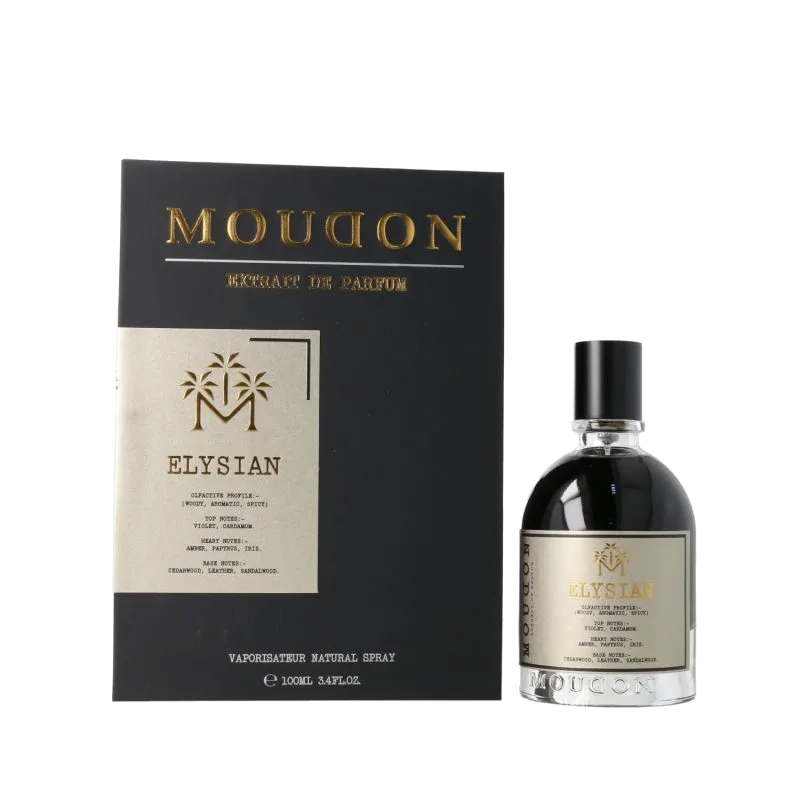 Мудон Элизиан 100 мл духи для женщин и мужчин / Moudon Elysian