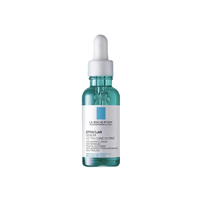 Гели контактные La Roche-Posay Acne-Fighting and Cleansing Care
