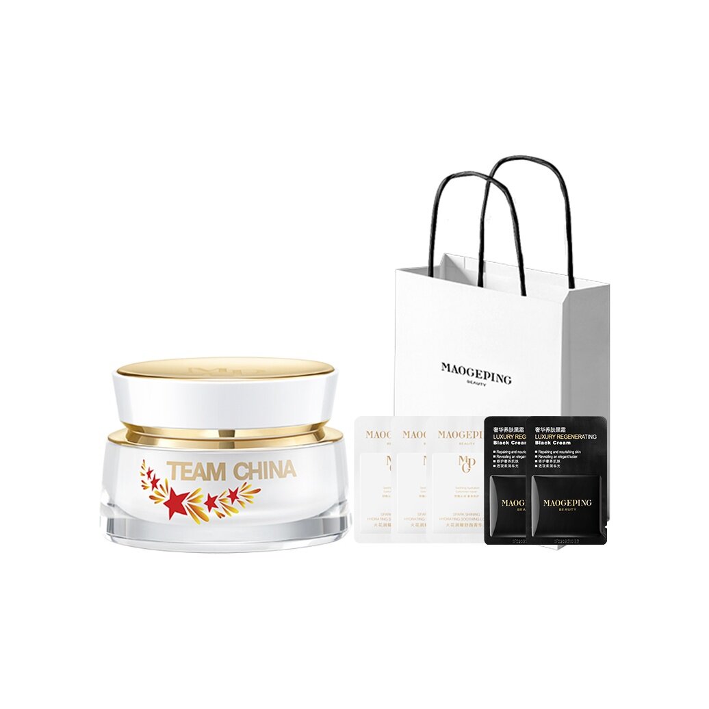 Наборы для ухода за кожей лица MAOGEPING Spark Skincare