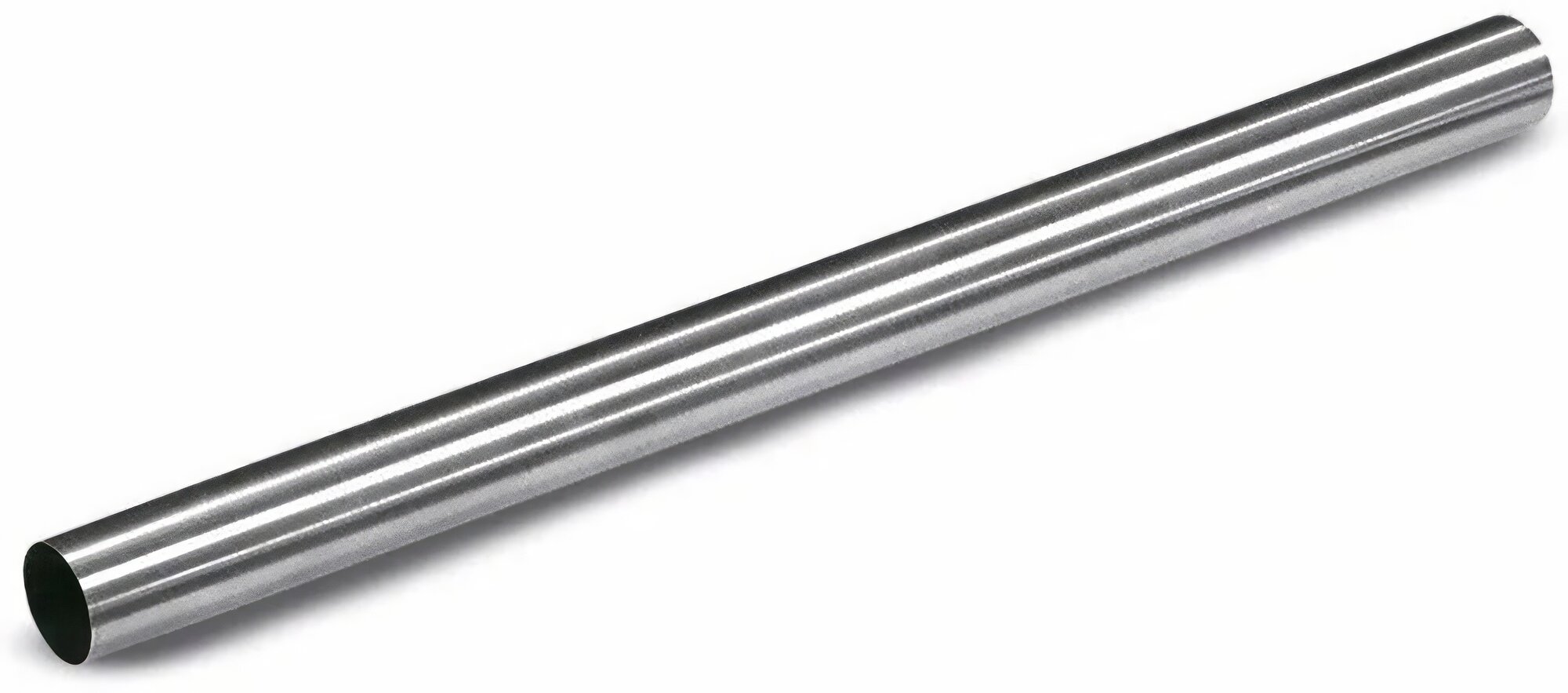 Труба A-Flow 6.35x0.89 мм, (1/4'x0.035'), нержавеющая сталь 316L; TL-6.35x0.89mm-S316/316L(Korea)