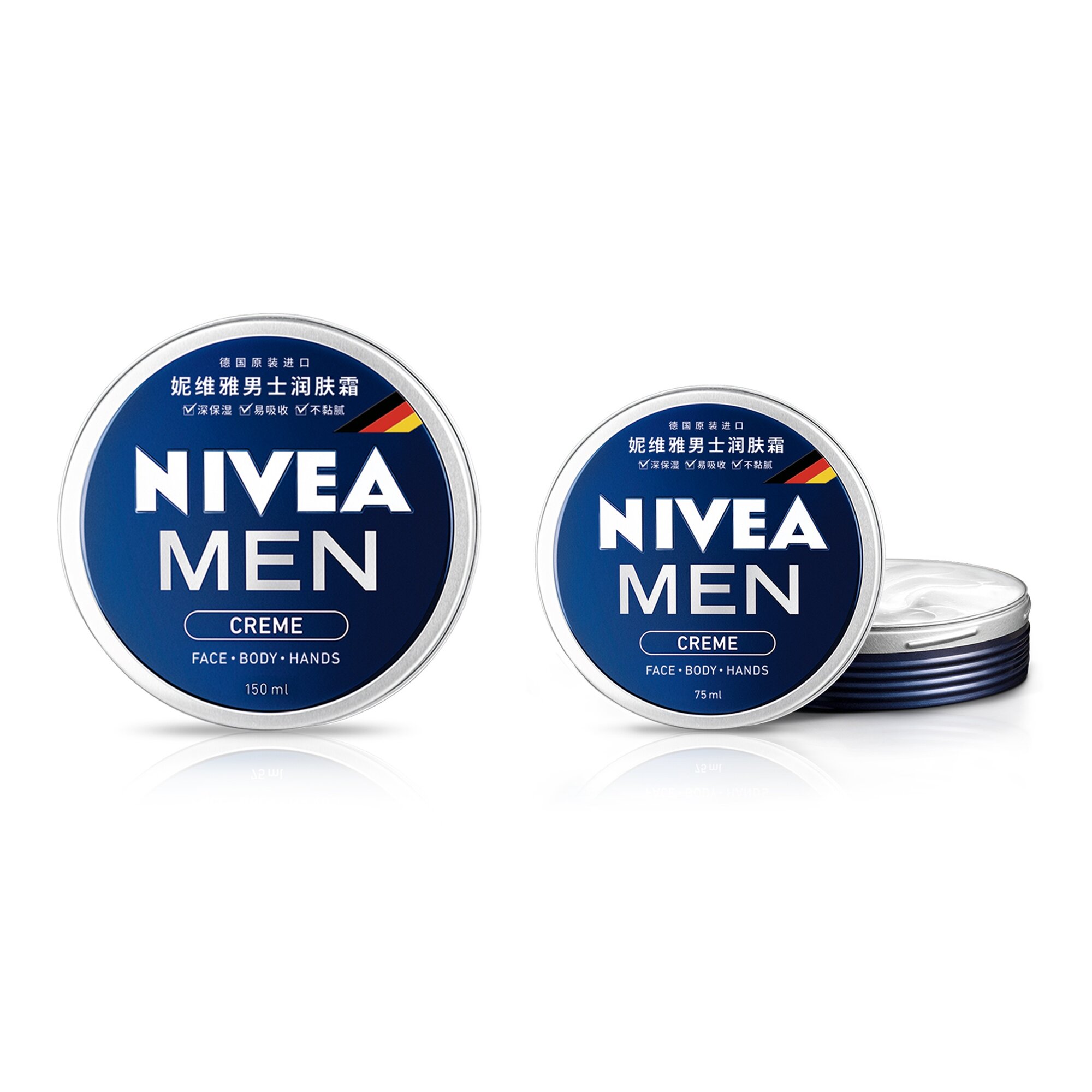 Средства для ухода за лицом NIVEA
