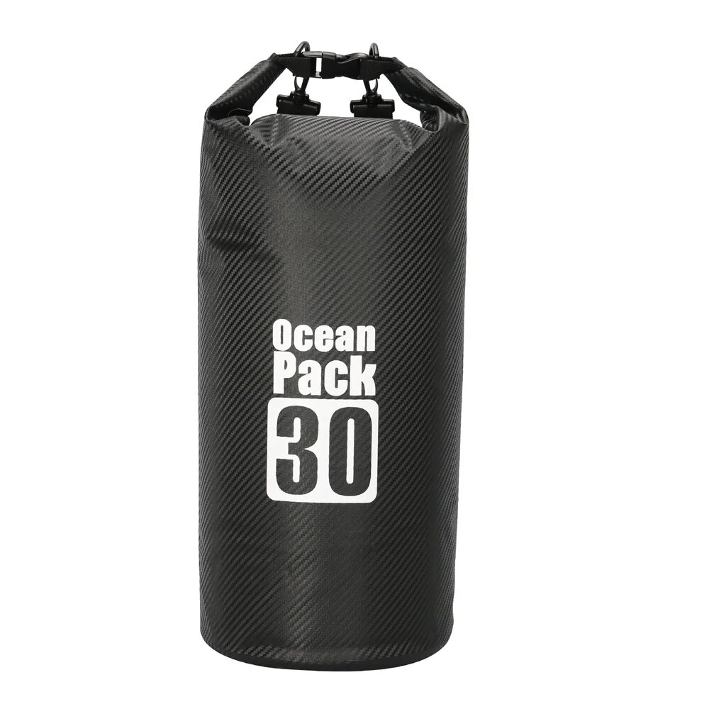 Водонепроницаемый рюкзак Ocean Pack 30L