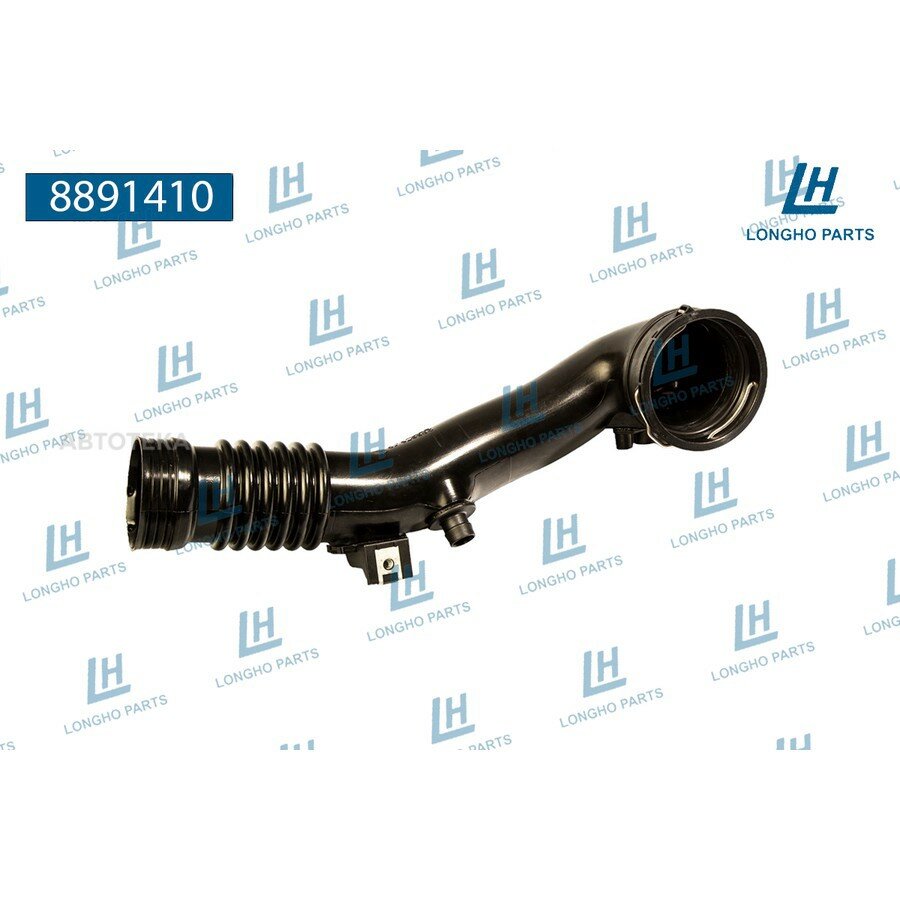 Патрубок интеркулера BMW 13717588268 LONGHO 8891410