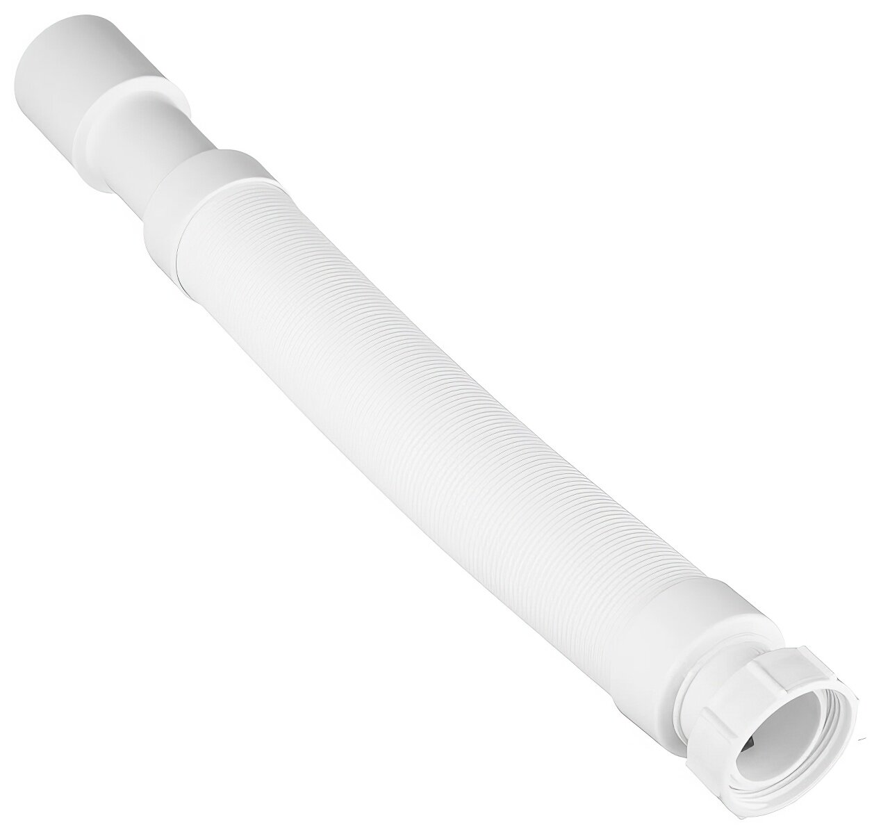 Сифон гофрированный McAlpine 1 1/2х40/50 мм (MRMF2)