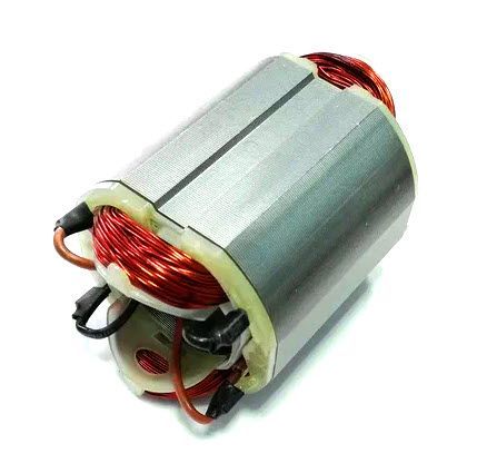 Статор для ушм Интерскол УШМ-125/1100Э серия.26.
