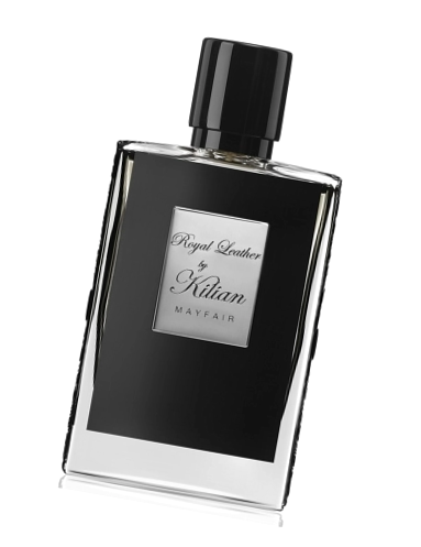 Парфюмерная вода Роял Лезер унисекс 50 мл / Kilian Royal Leather