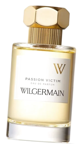 Пашн Виктим 100 мл - парфюмерная вода унисекс Wilgermain Passion Victim