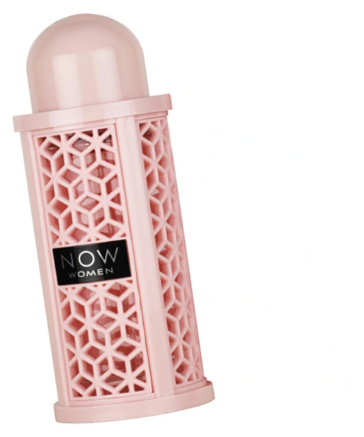 Lattafa Perfumes Rave Now Women 100 мл женский аромат - Рейв Нау Вумен