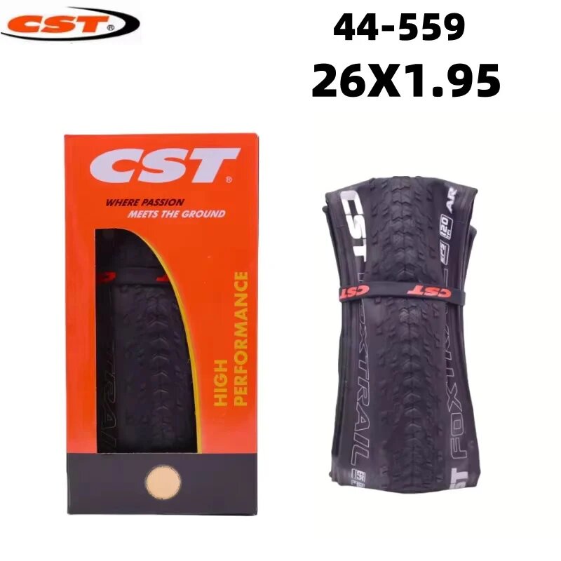 CST 26 29x1.95 Ультралегкие шины для MTB велосипедов 26X1.95