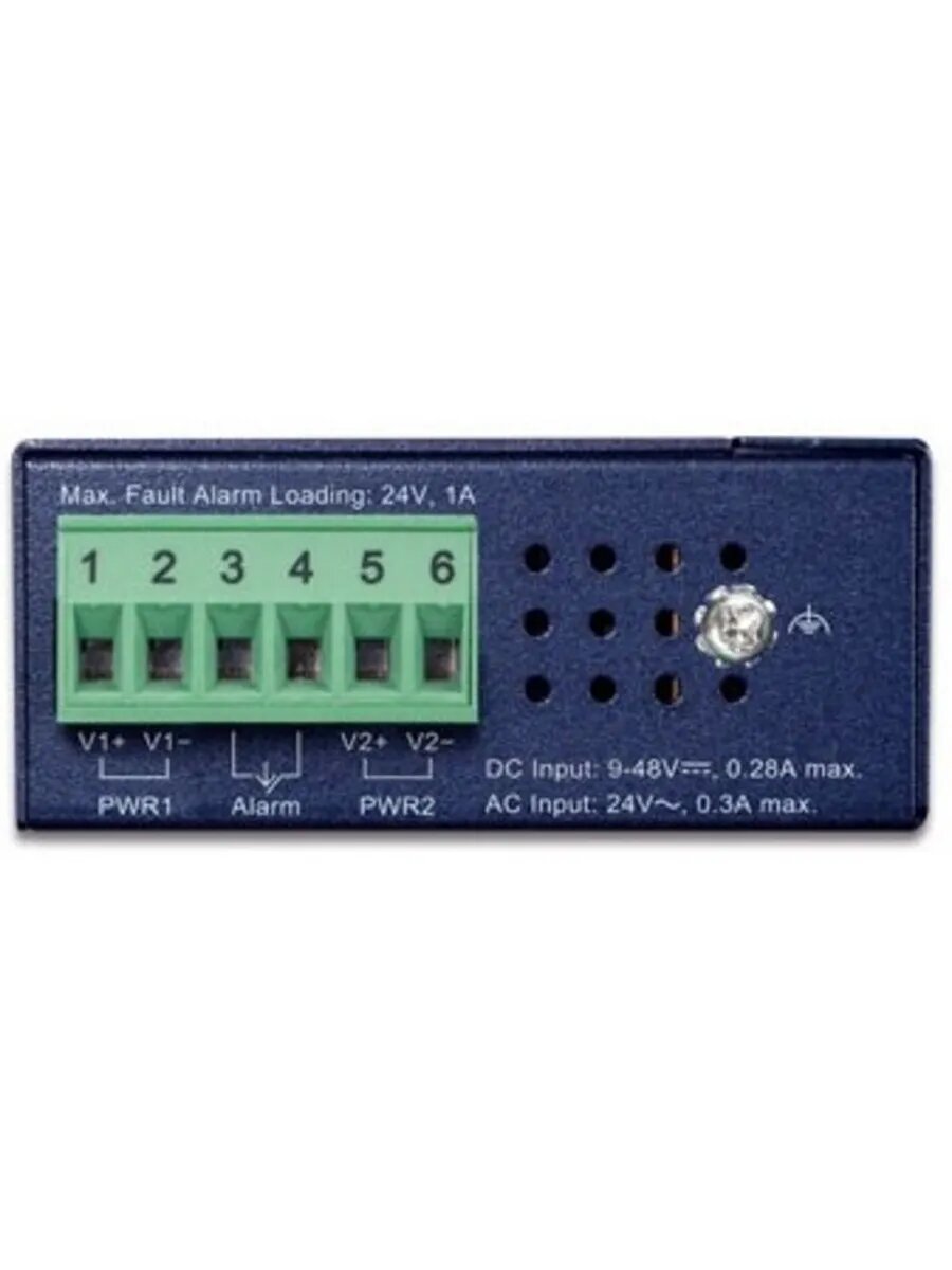 Коммутатор IGS-500T — фото 1