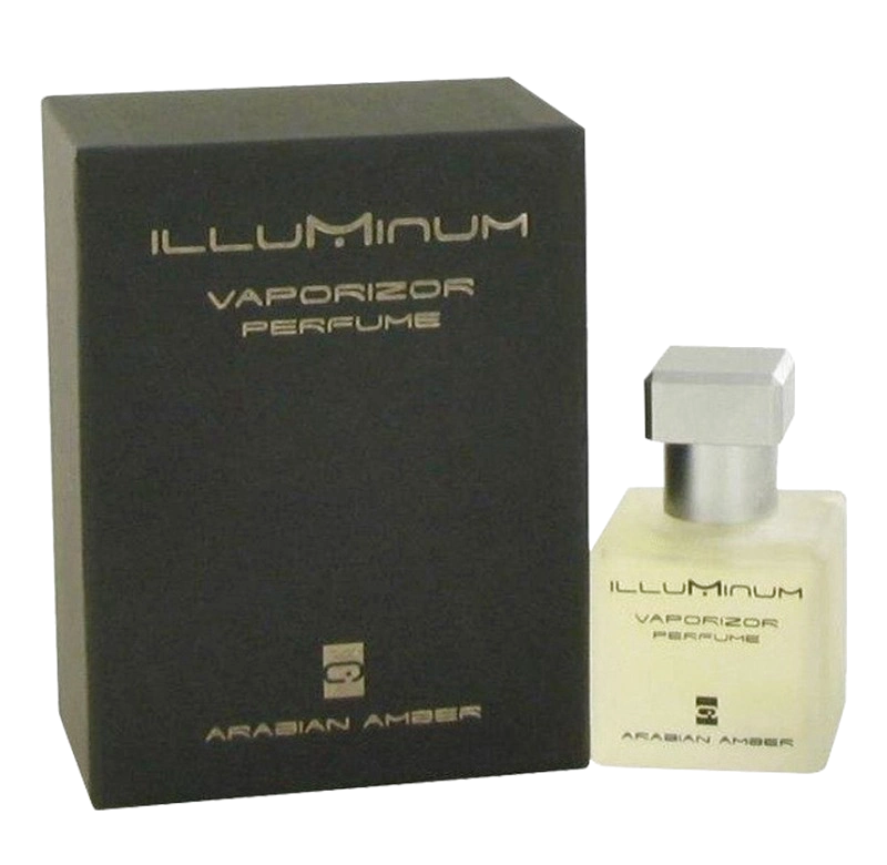 Парфюмерная вода Иллюминум Арабская Амбра 50 мл унисекс - Illuminum Arabian Amber