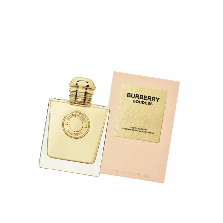 Годдесс аромат 100 мл для женщин - Burberry парфюмерная вода Барбери Godess