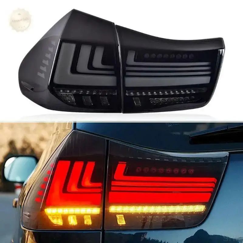 Фара автомобильная, Противотуманная фара, 1 шт, арт. Lexus RX330 RX350 RX400h RX II 2003-2008 R-