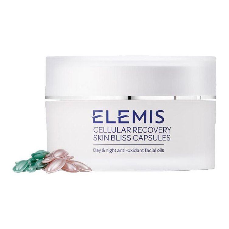Средства для ухода за лицом Elemis — фото 1