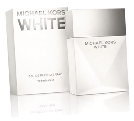 Michael Kors White парфюм 30 мл для женщин - Майкл Корс Вайт женский аромат