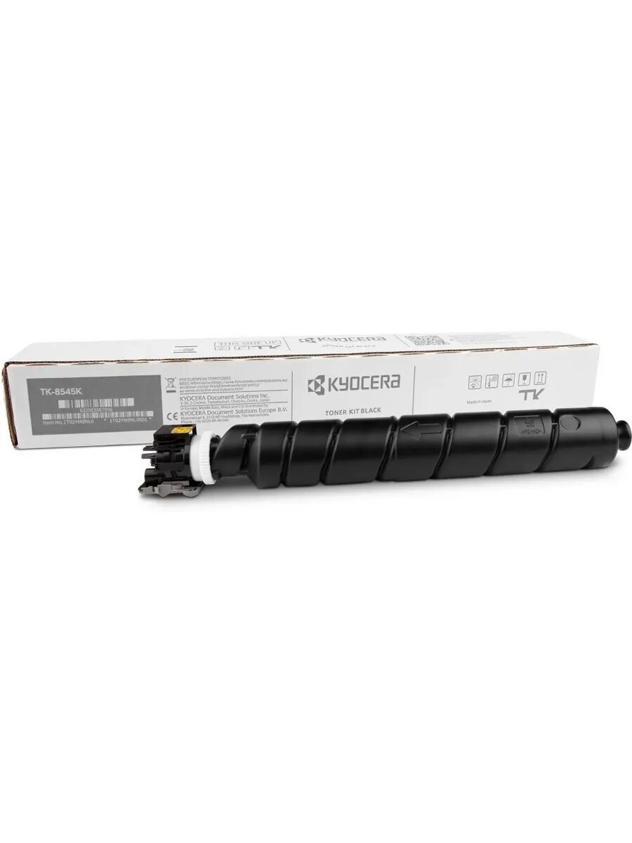 Тонер-картридж Kyocera TK-8545K 1T02YM0NL0