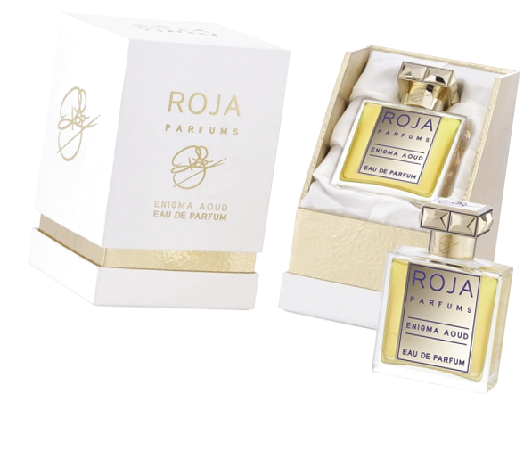 Роже Дав Энигма Уд парфюм для мужчин и женщин 50 мл - Roja Dove Enigma Aoud