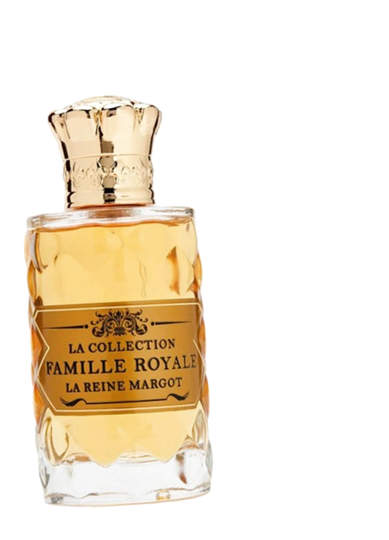 Женский парфюм 12 Parfumeurs Francais La Reine Margot 100 мл - Королева Марго