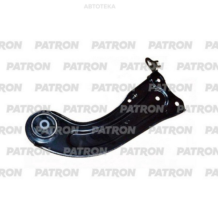 Рычаг задний продольный CHERY TIGGO 8 TIGGO 4 t1a/t18/t15/t19/t1e/t1d/t1c PATRON PS50493R