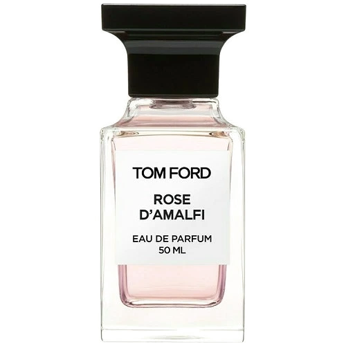 Tom Ford Rose D Amalfi 100 мл парфюмерная вода унисекс - Том Форд Роза Де Амальфи