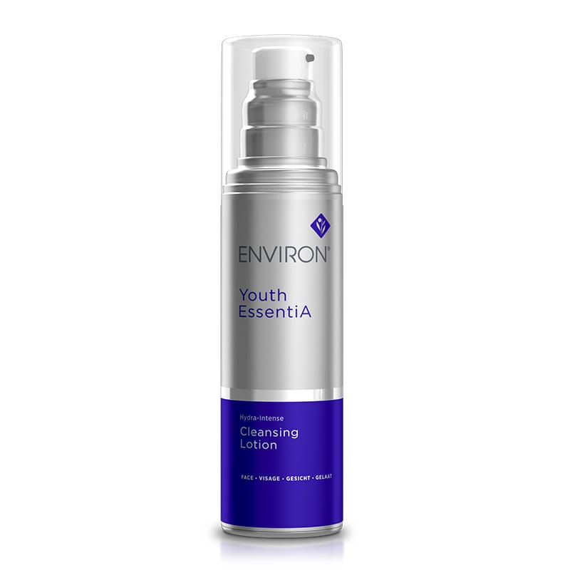 Средство для снятия макияжа Environ Cleansing Lotion смывающий лосьон 200 мл