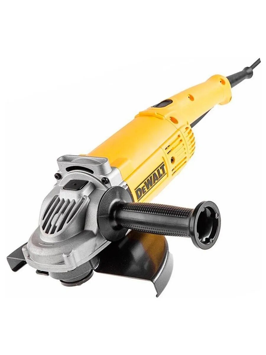 Шлифмашина DeWalt DWE492