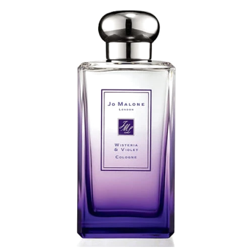 Jo Malone Wisteria and Violet одеколон унисекс 100 мл / Джо Малон Вистерия Энд Виолет