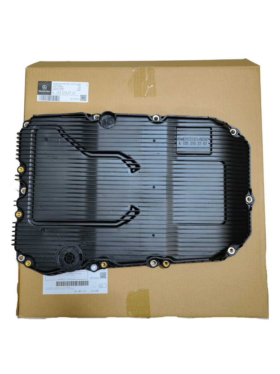 Mercedes-Benz Поддон АКПП MERCEDES Арт. A7252703707