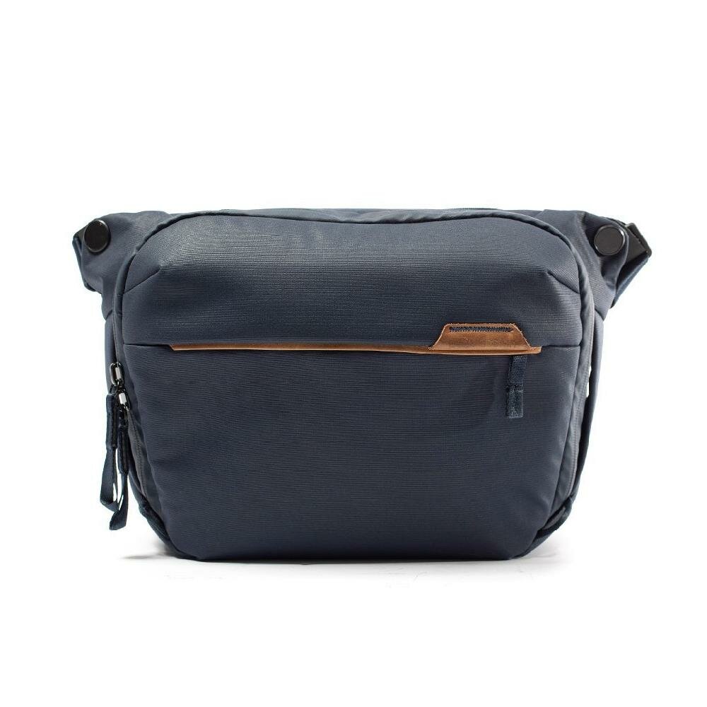 Фотосумка Peak Design The Everyday Sling 6L V2.0 Midnight