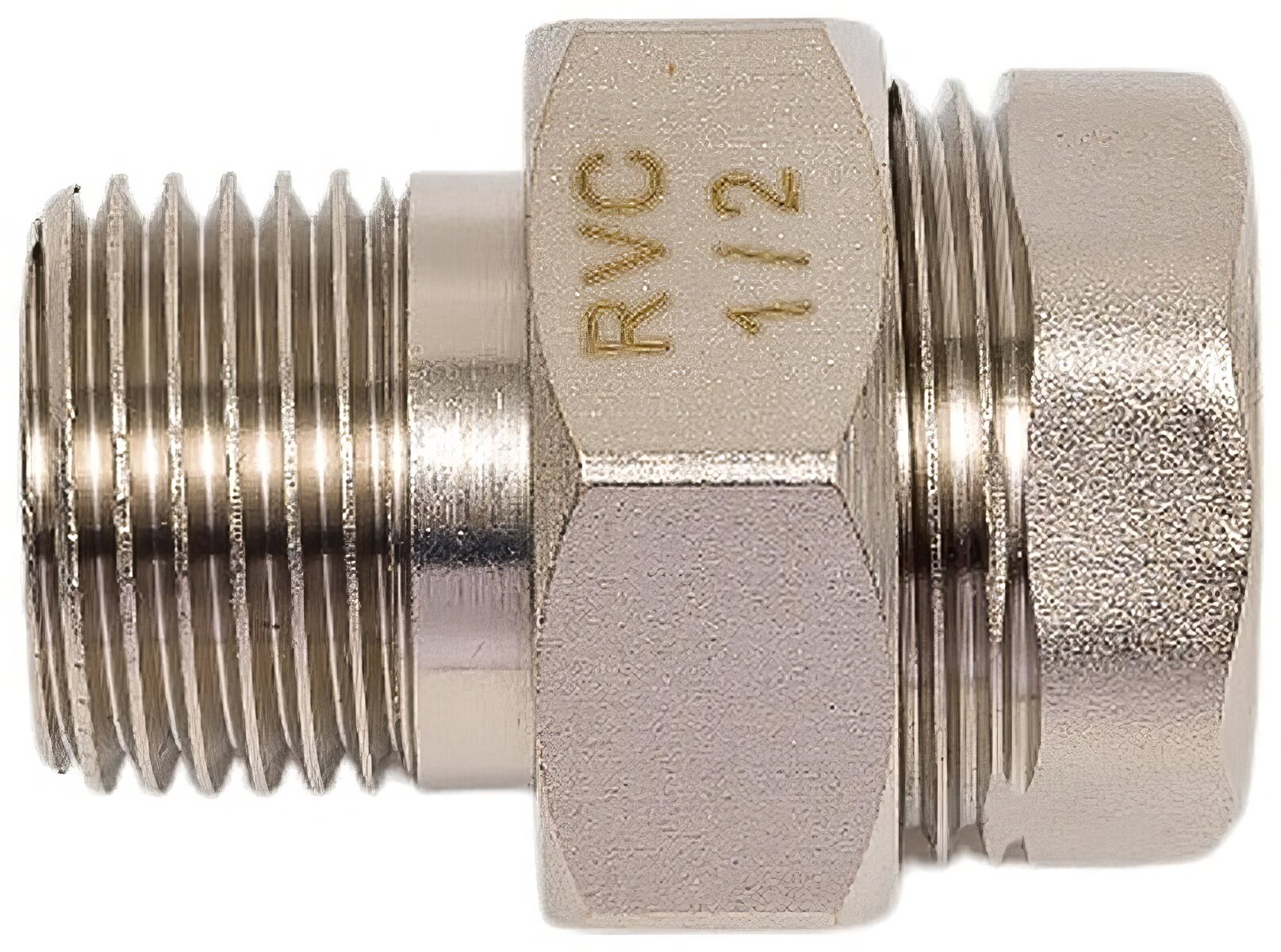 Прямая американка Rvc 1/2 г х 1/2 ш 00874