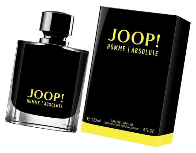 Джуп Хом Абсолют мужские духи 120 мл / Joop Homme Absolute парфюмерная вода
