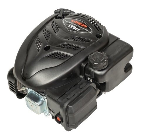 Двигатель для садовой техники Loncin LC1P65FE (B type) D22.2