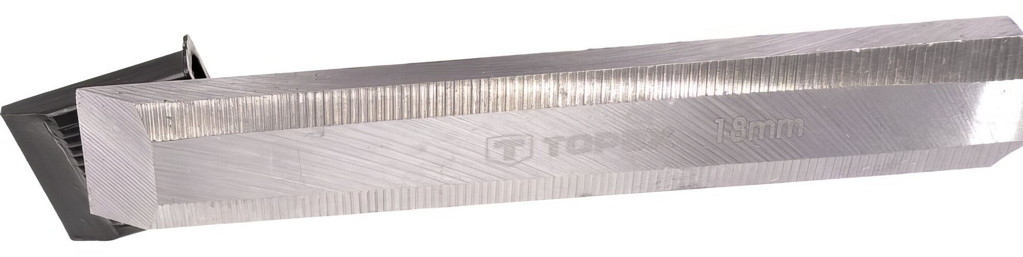 Стамеска по дереву TOPEX 09A118