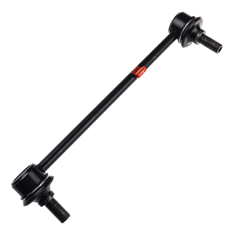 Стойка стабилизатора (линк) передняя левая; для Toyota Mark II GX81; SL3500L 555; Oem 48810-22011