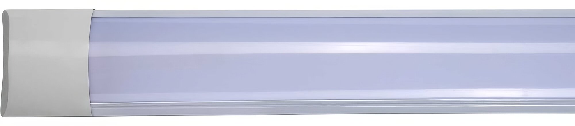 Светодиодный светильник Jazzway настенно-потолочный ДПО PPO-04 1200 36W 4000K IP40 180-253В 50Гц 5030886