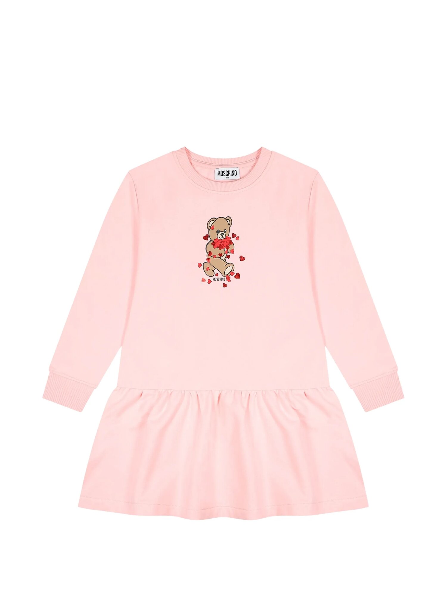 Платье MOSCHINO