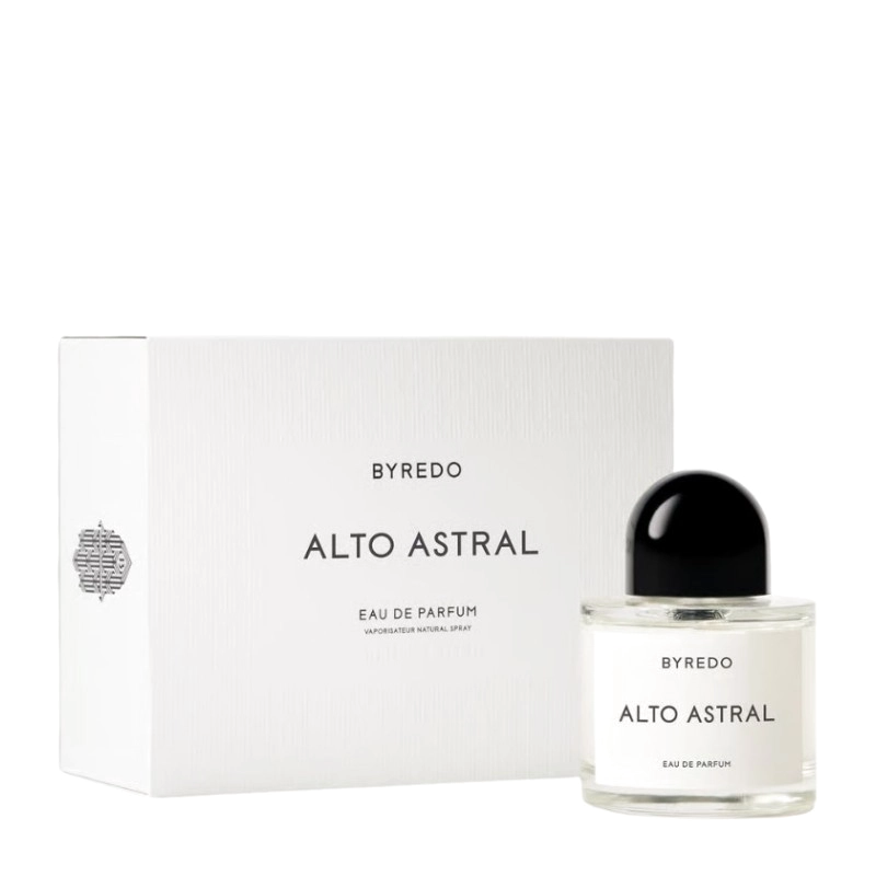 Byredo Alto Astral парфюм унисекс 50 мл / Байредо Алто Астрал парфюмерная вода Хорошее Настроение