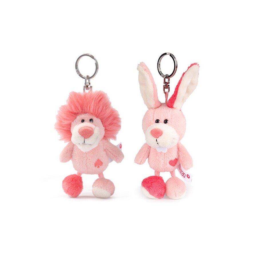 Игрушки подвесные NICI